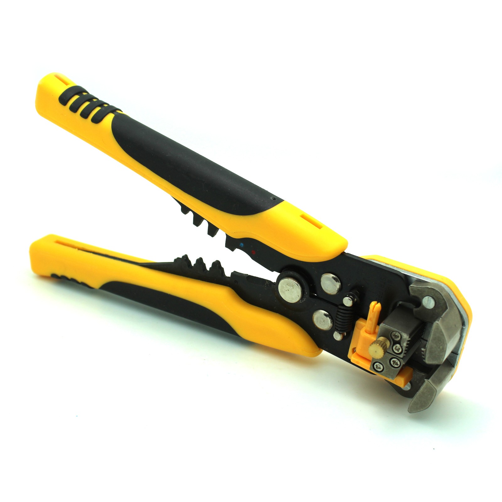 $19.99 - Heavy Duty Universal Wire Stripper - Tinkersphere