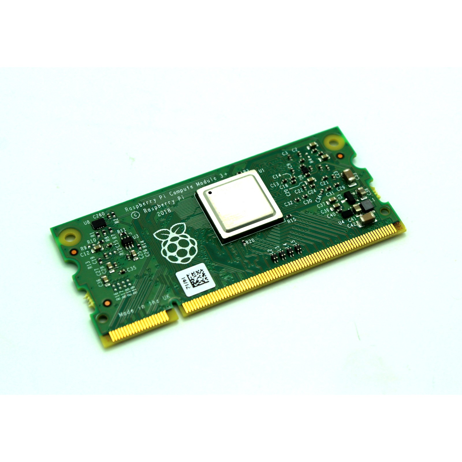 $179.49 - Raspberry Pi Compute Module 3+ (3 Plus) CM3+ 32GB EMMC ...