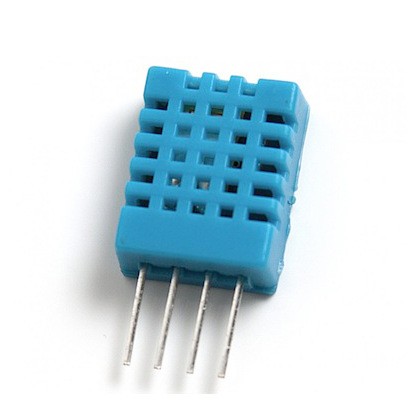 $2.45 - Humidity and Temperature Sensor for Arduino & Raspberry Pi ...