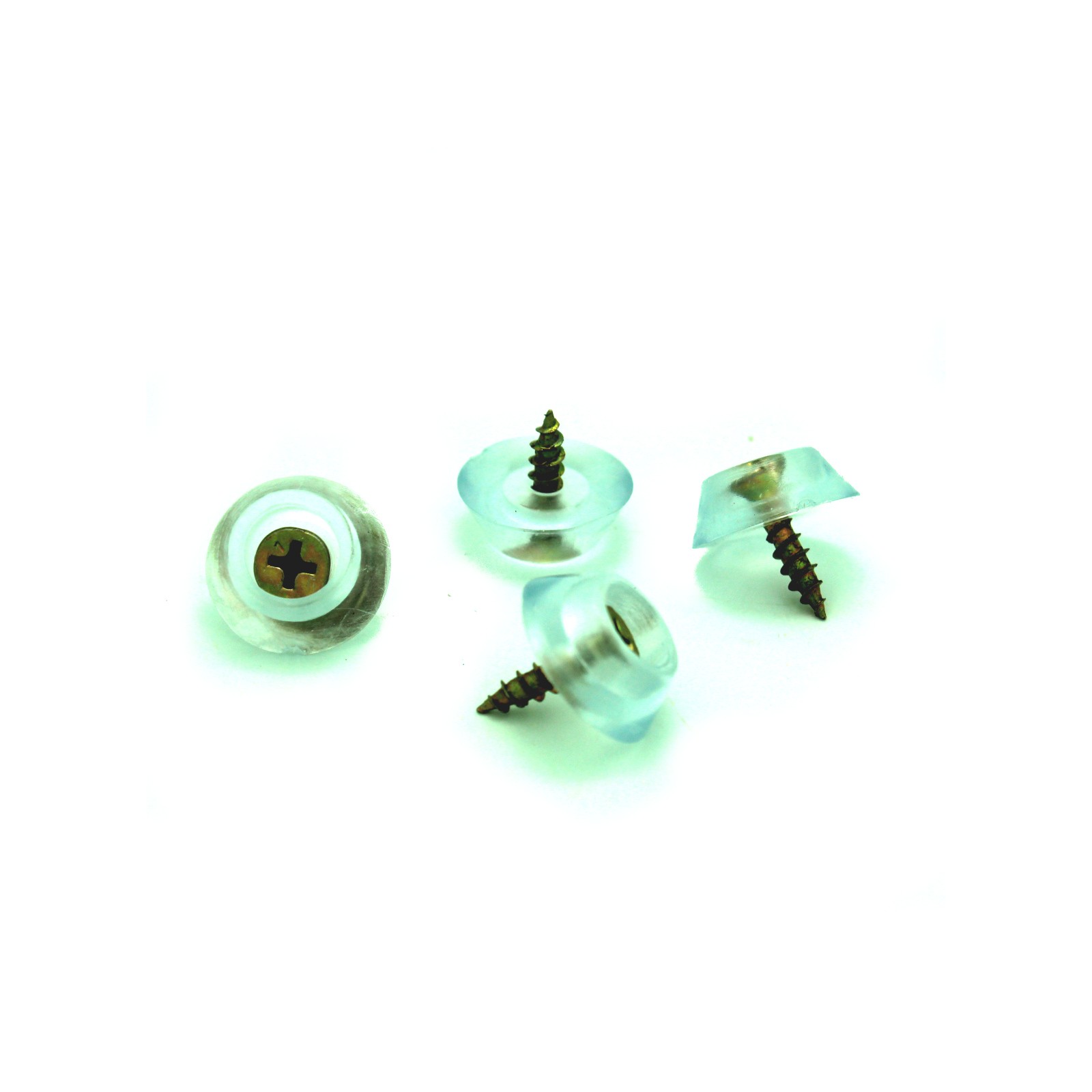 $3.99 - Protective Rubber Grip Feet for Table / Chair Legs - Tinkersphere