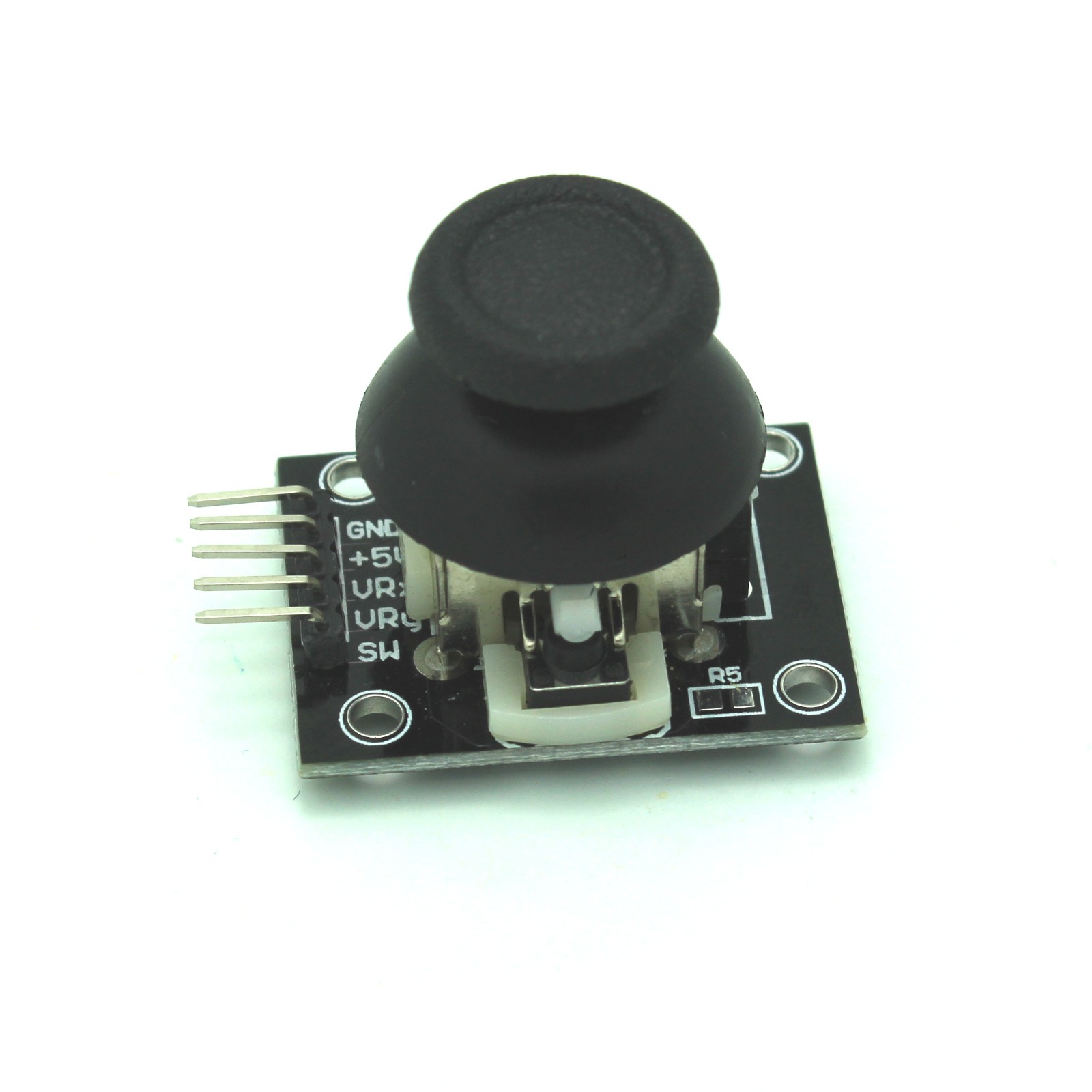 $9.99 - Concave Joystick Breakout Module (Arduino & Raspberry Pi ...