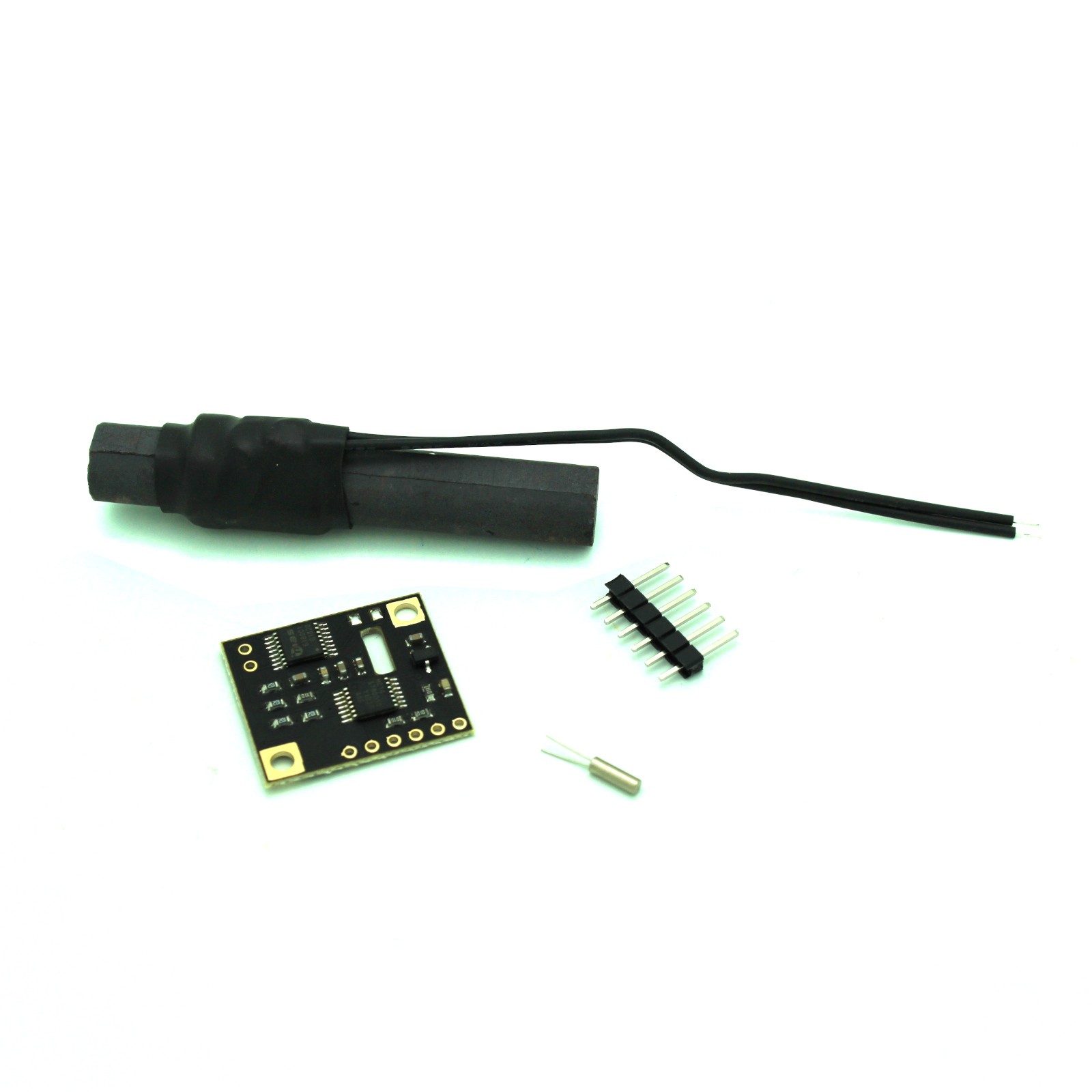 $11.99 - WWVB NIST Radio Time Receiver (3V to 15V) Works with 3.3V & 5V ...