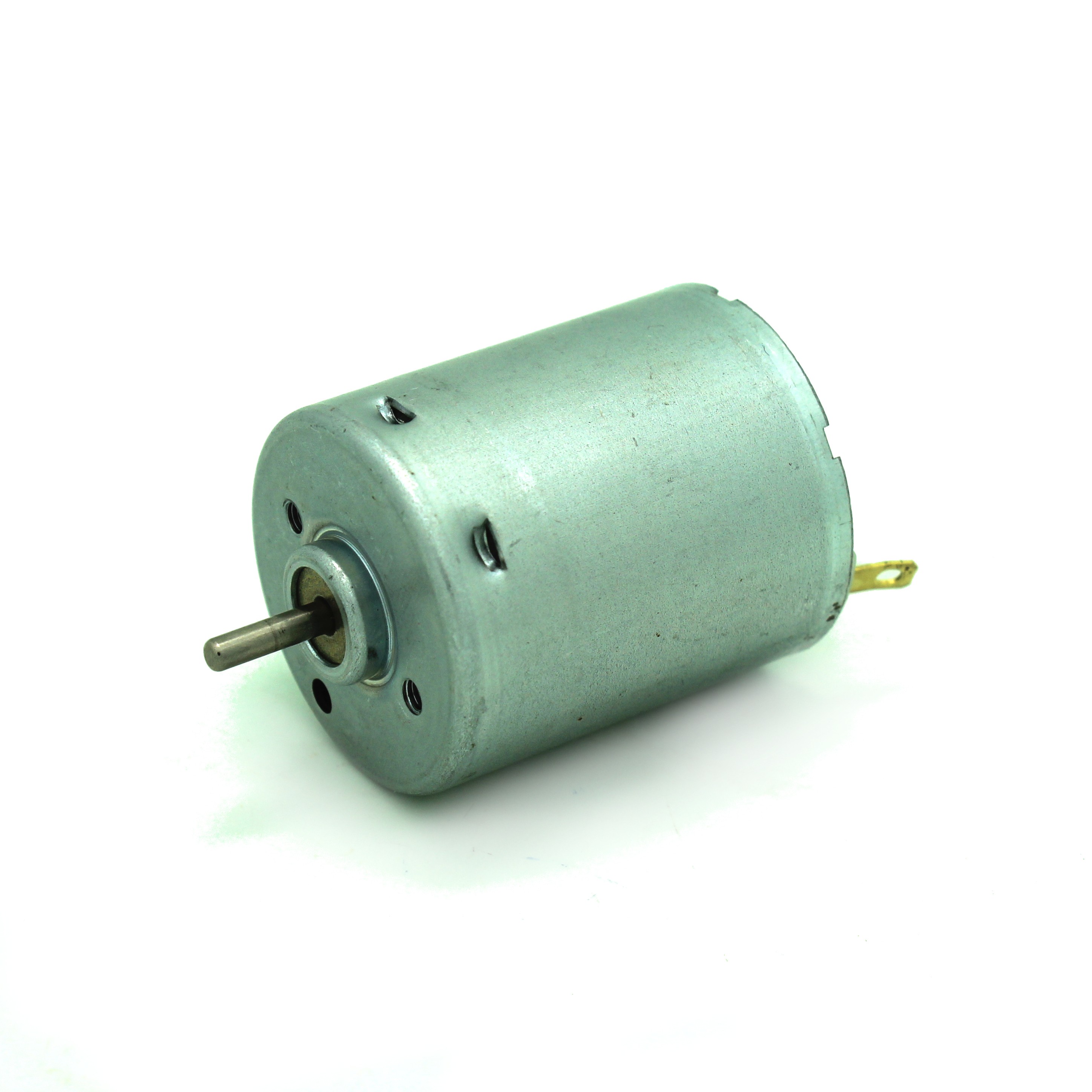 $5.99 - Hobby Motor 6V-24V DC 6200rpm - Tinkersphere
