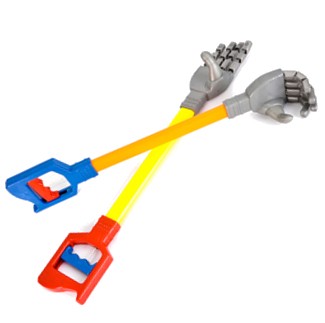 $5.79 - Robot Hand Toy - Tinkersphere
