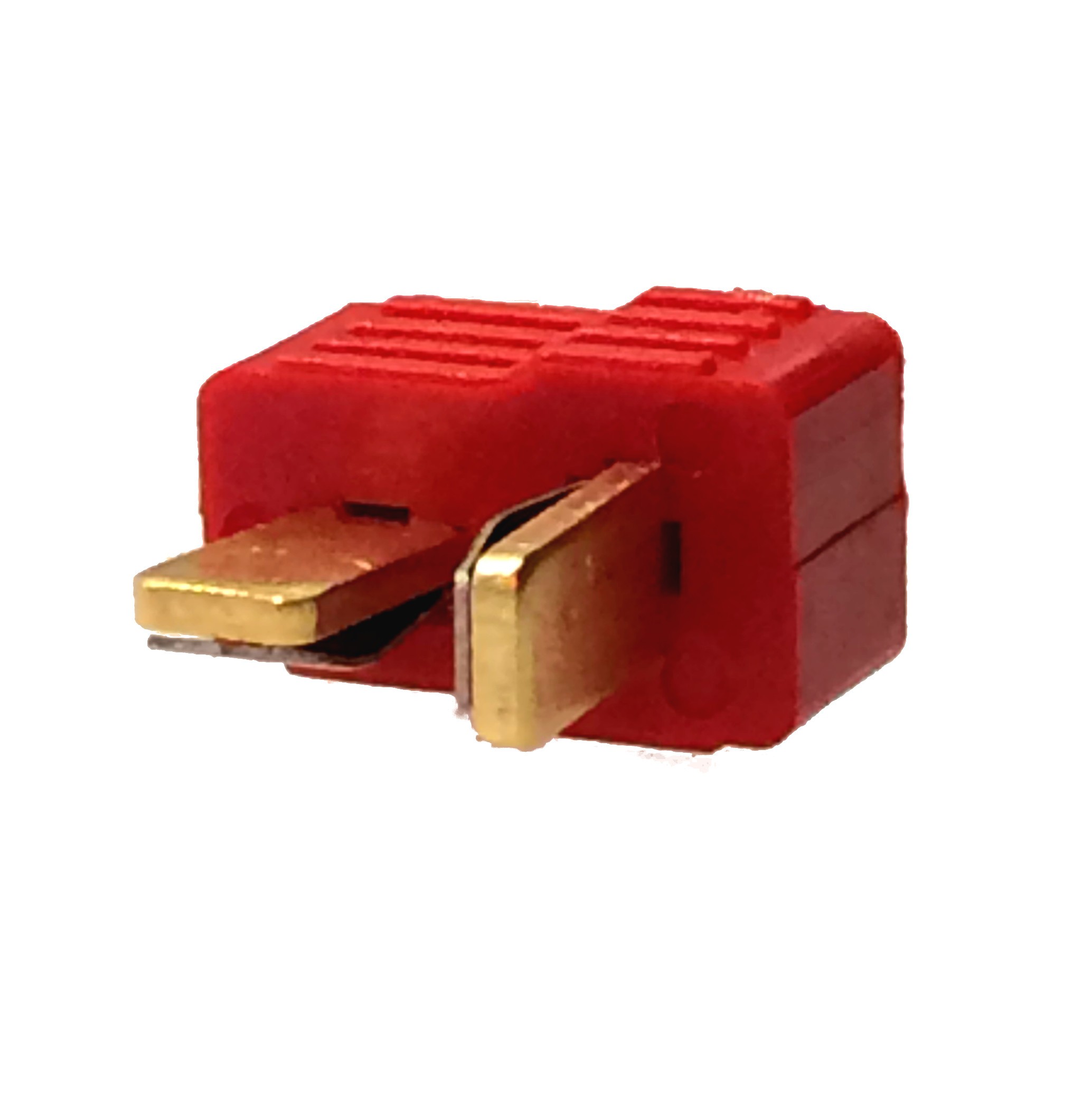 $2.49 - Deans Connector: Male - Tinkersphere