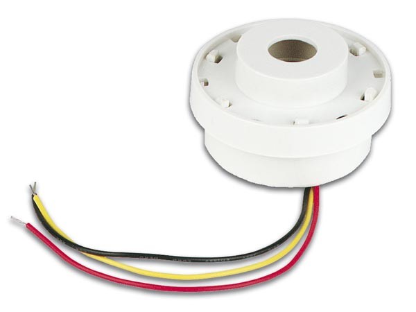 $7.95 - Single Pulse Buzzer 1-13V DC - Tinkersphere