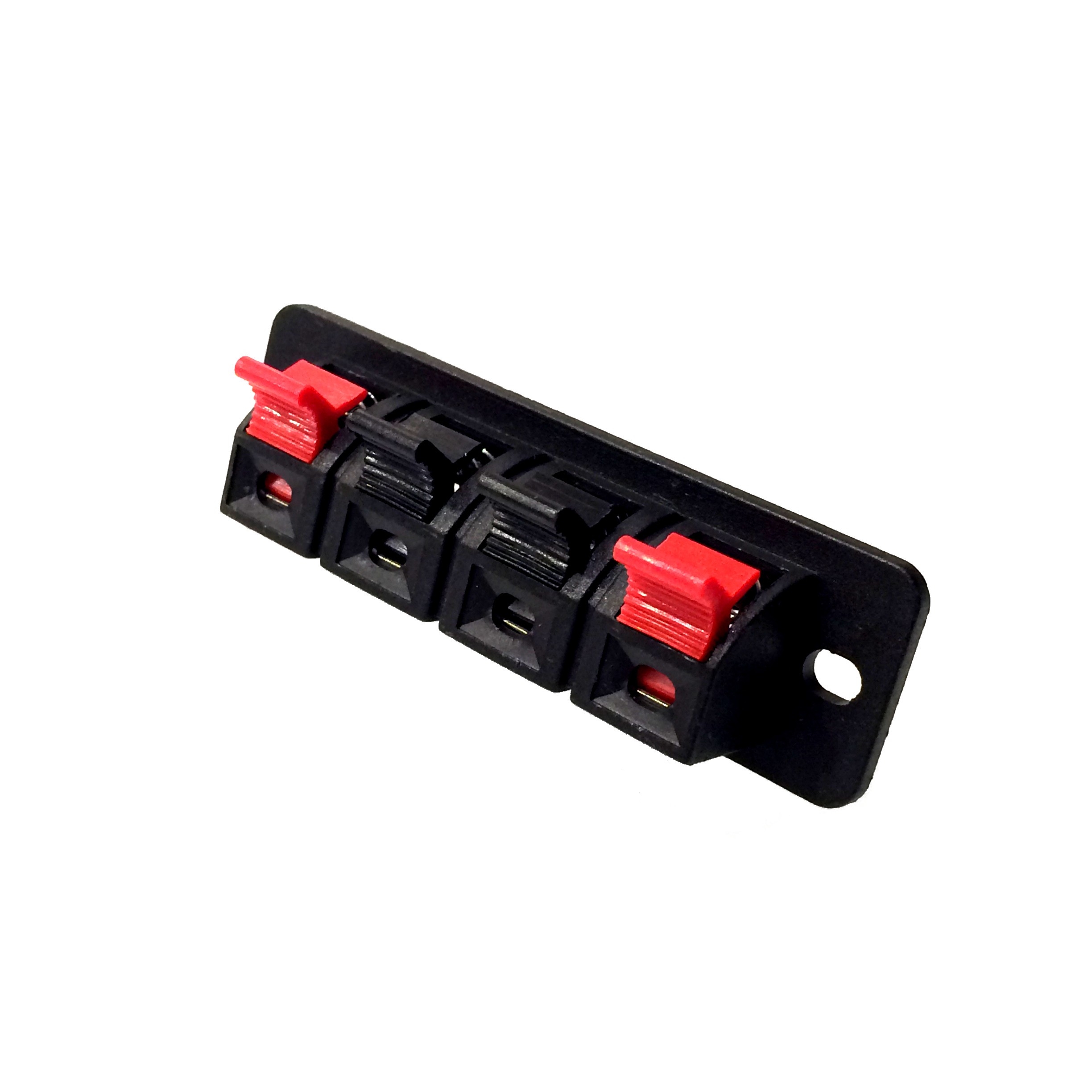 $1.69 - Speaker Terminal - 4 Spring - Tinkersphere