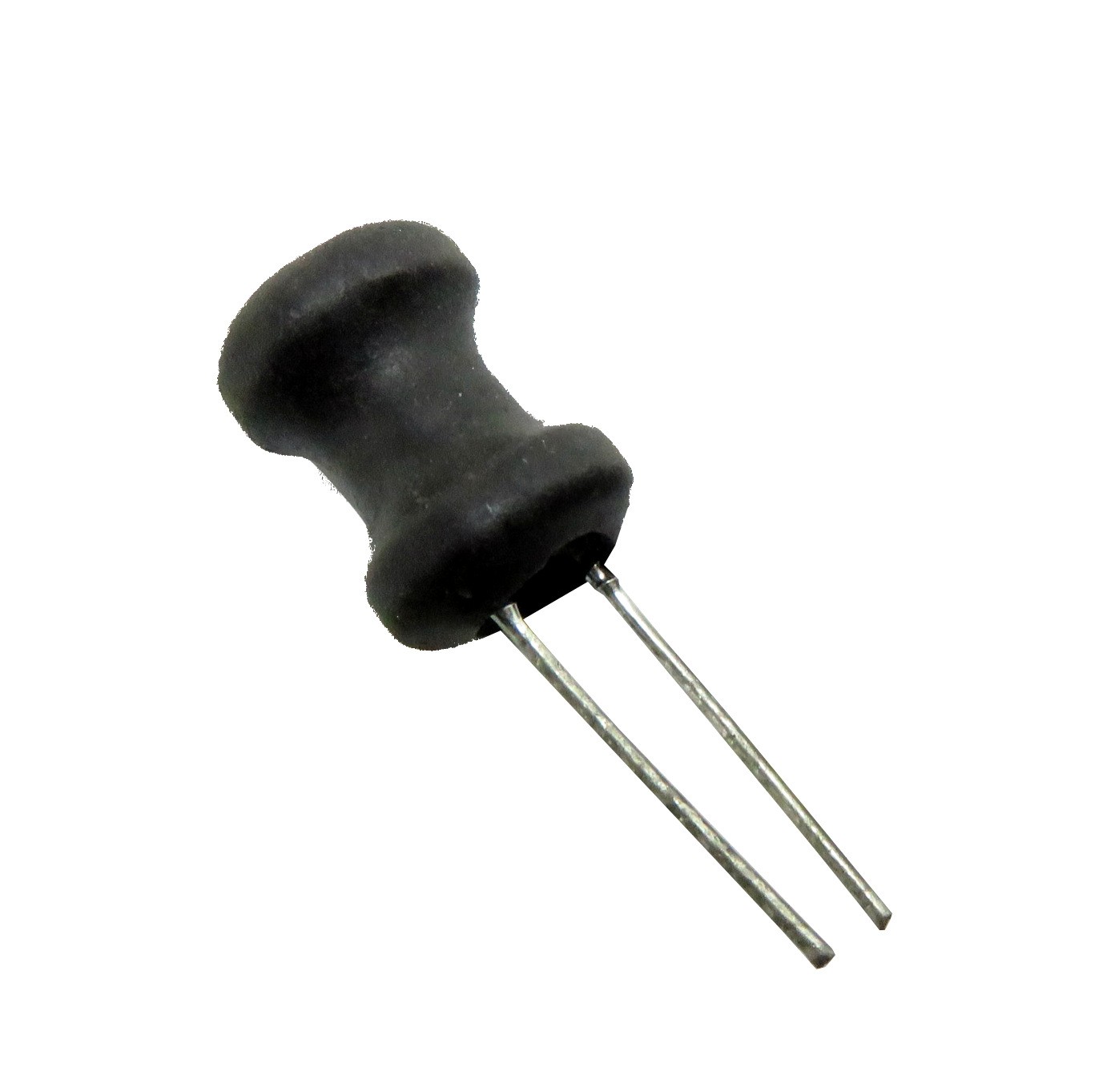$1.49 - Magnetic Core Inductor - 8x10mm Radial - Tinkersphere