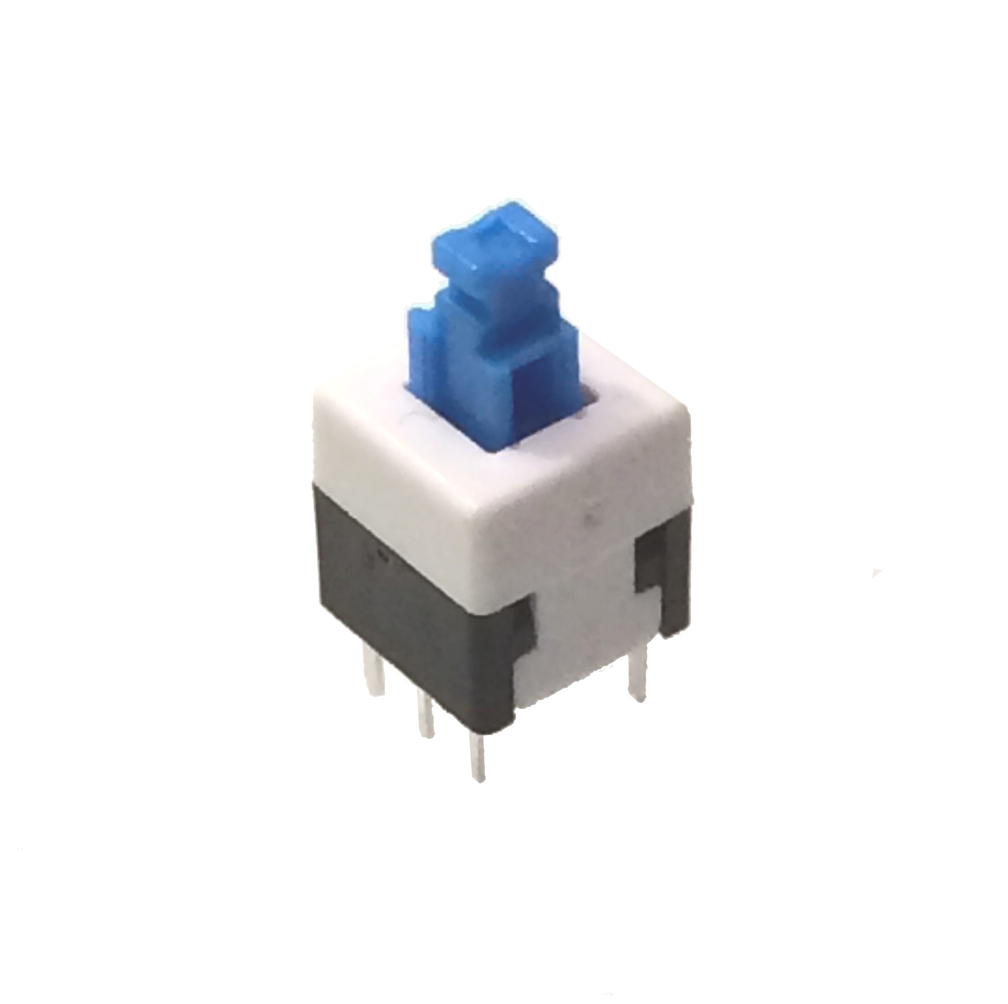 $1.99 - Latching Button Switch - Tinkersphere