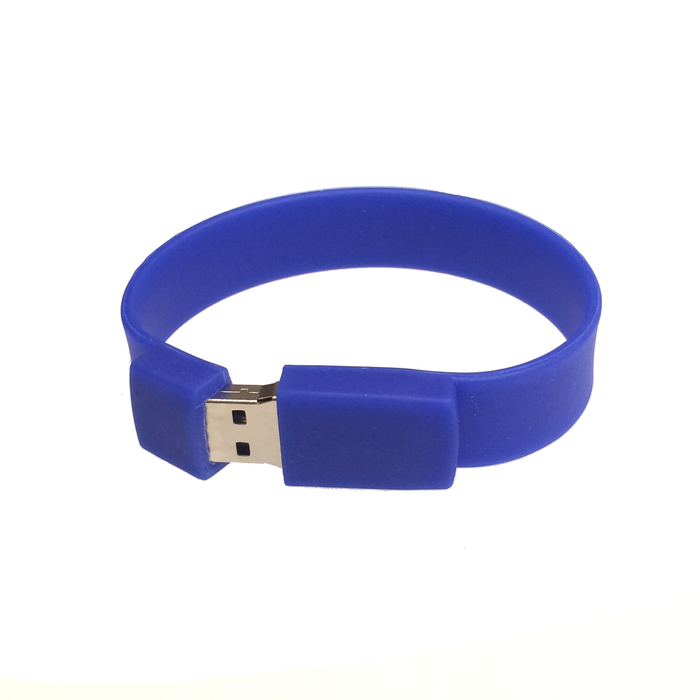 $9.99 - Wristband Flash Drive 8GB - Tinkersphere