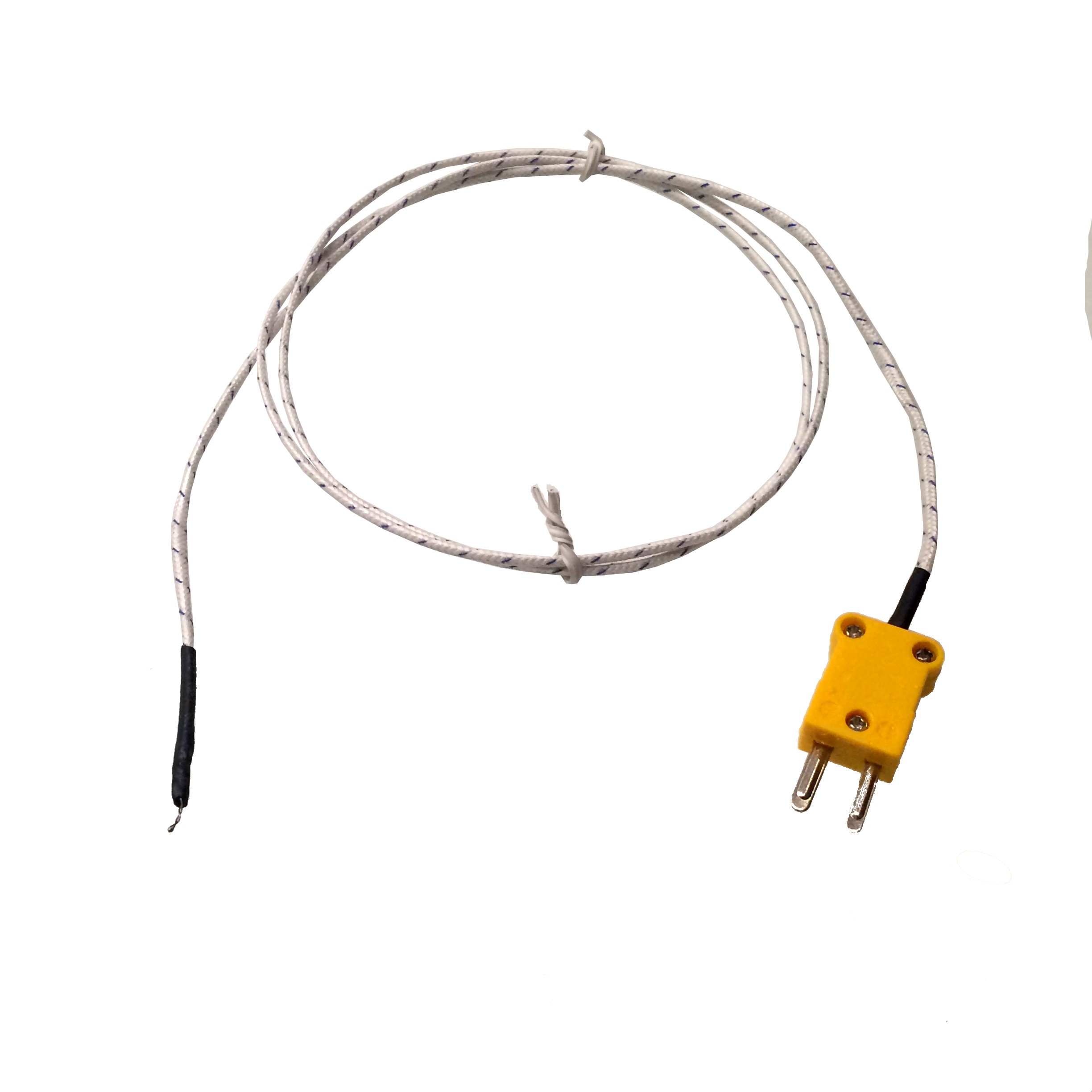 $4.99 - Thermocouple Type-K - Tinkersphere