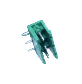 $1.49 - Phoenix Connector 3 Pin Male - Tinkersphere