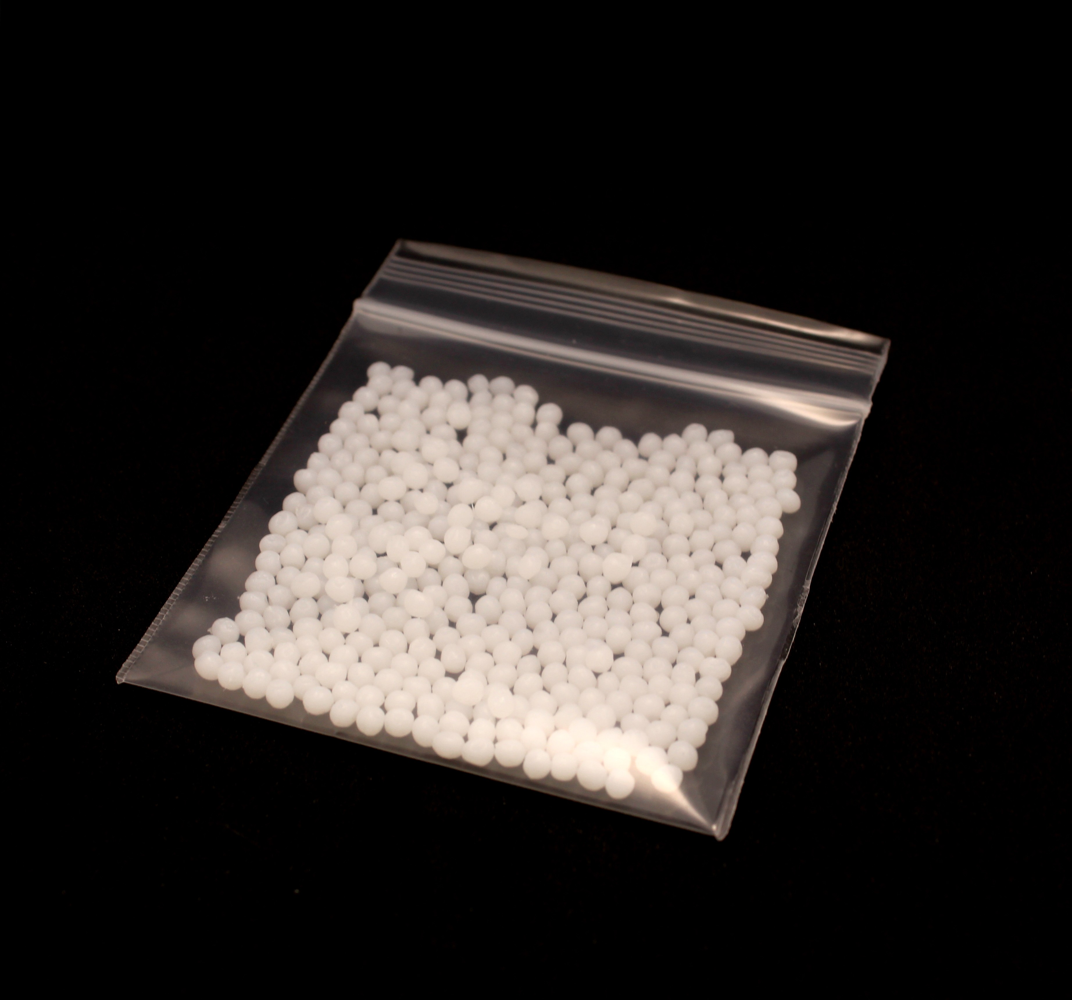 $3.99 - Moldable Plastic - 10g Thermoplastic Polymorph - Tinkersphere