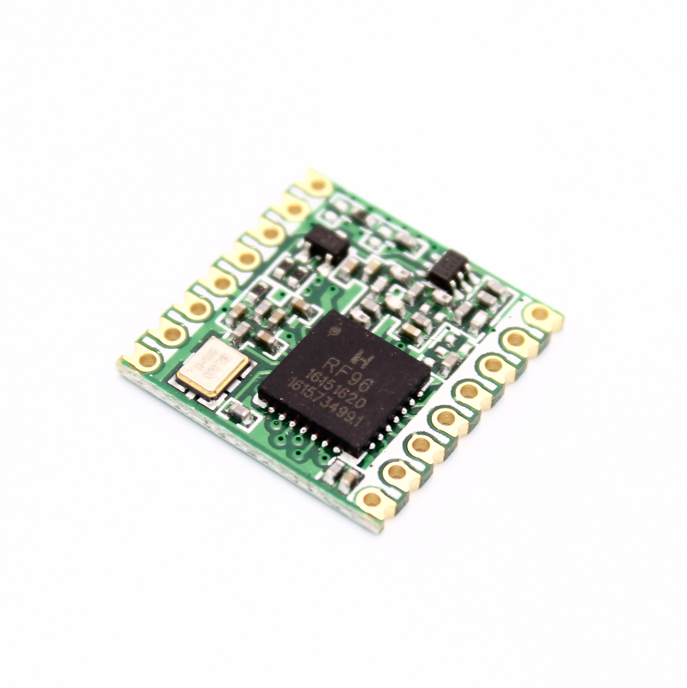 $19.99 - RFM95W LoRa Radio Transceiver - 915 MHz - Tinkersphere