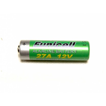 $2.29 - A27 Battery - 12V - Tinkersphere