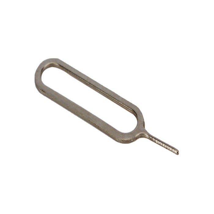 $2.99 - SIM Card Eject Pin Key Tool For iPhone - Tinkersphere
