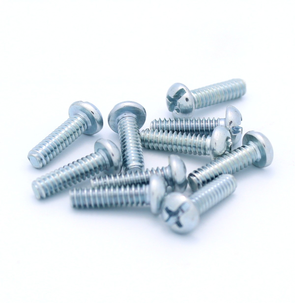 2 49 6 32 X 1 2 Machine Screws 10pk Tinkersphere 2-49-6-32-x-1-2-machine-screws-10pk-tinkersphere