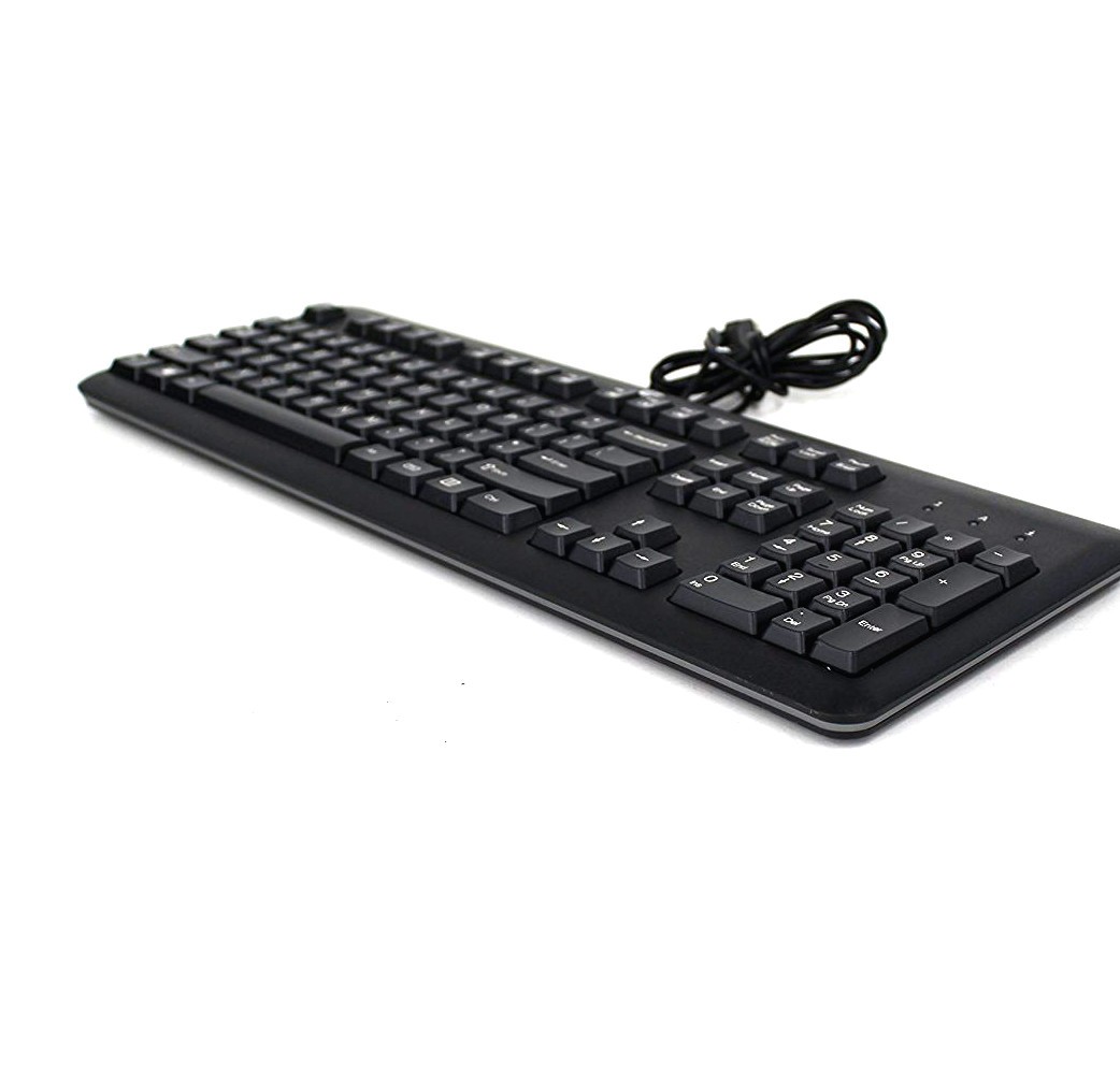 $14.99 - Full-Size USB Keyboard - Tinkersphere