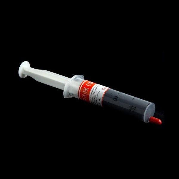 $5.99 - Thermal Paste Tube: 30g - Tinkersphere