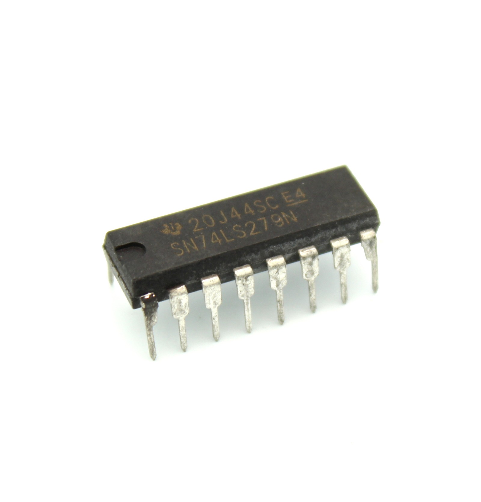 $1.49 - SR Latch Chip: 74LS279 - Tinkersphere