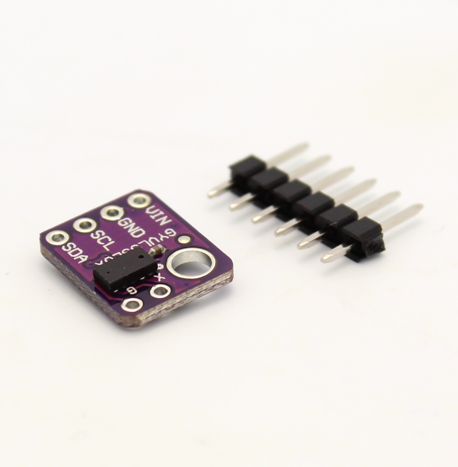 $14.49 - VL53L0X Time of Flight Distance Sensor - ~30 to 2000mm ...