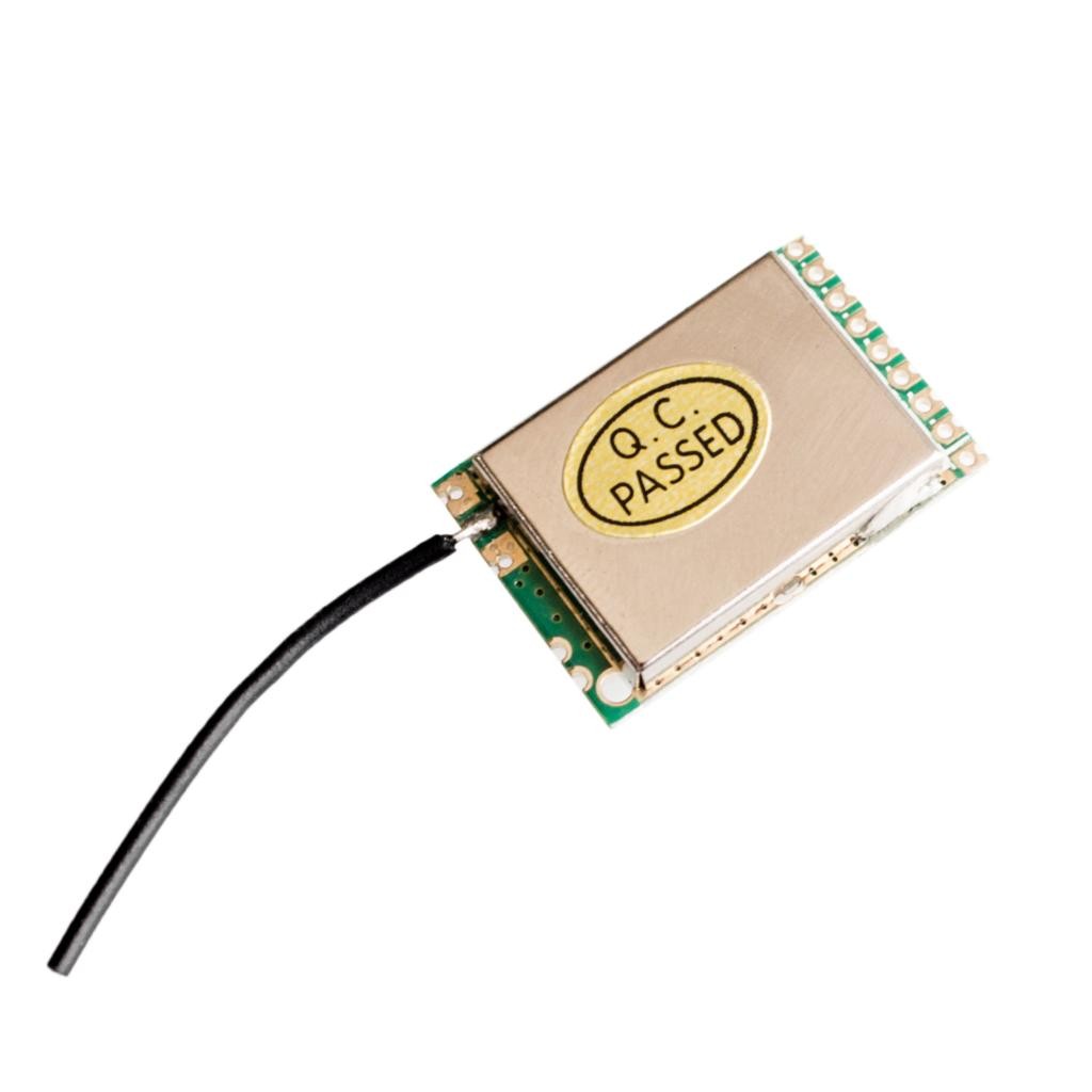 $12.99 - A7105 Wireless RF 2.4GHz Transceiver Module 3.3V - Tinkersphere