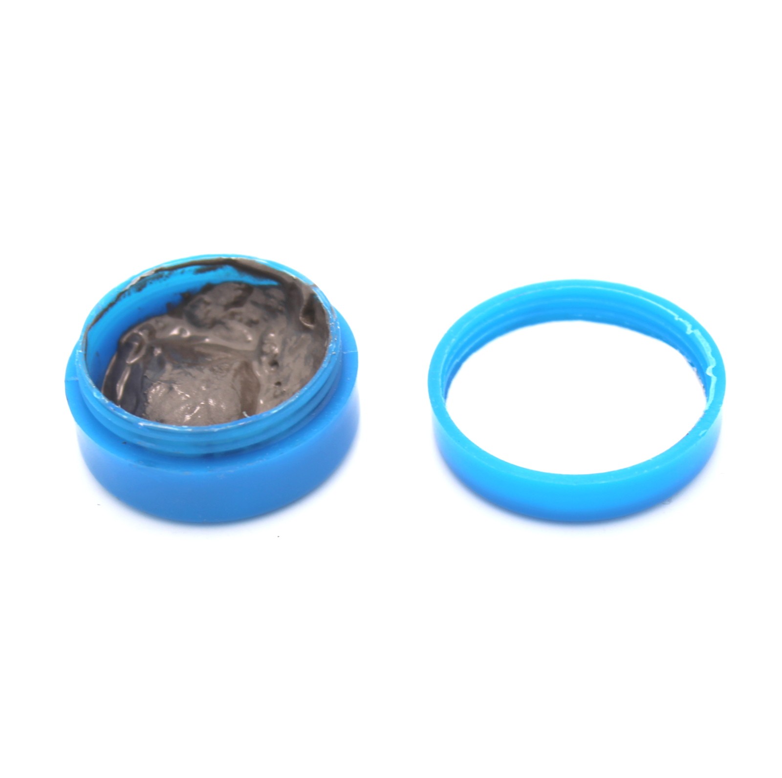 $6.99 - Solder Paste for Rework - 20g - Tinkersphere