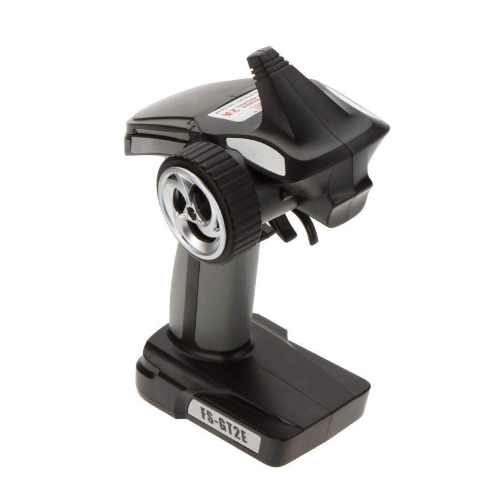 $31.99 - 2 Channel Radio Transmitter 2.4G - Tinkersphere