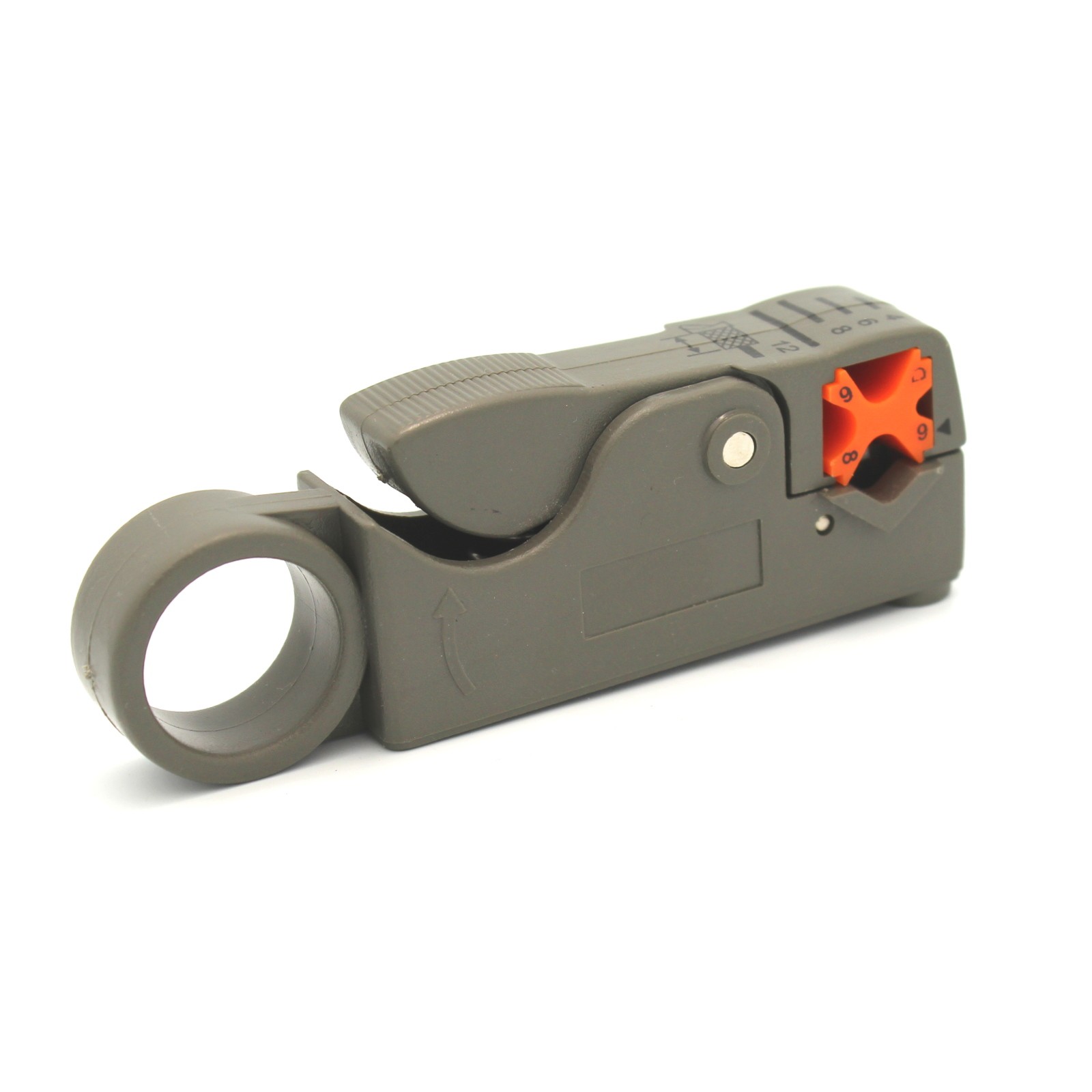 $6.99 - Rotary Coax Cable Stripper - Tinkersphere