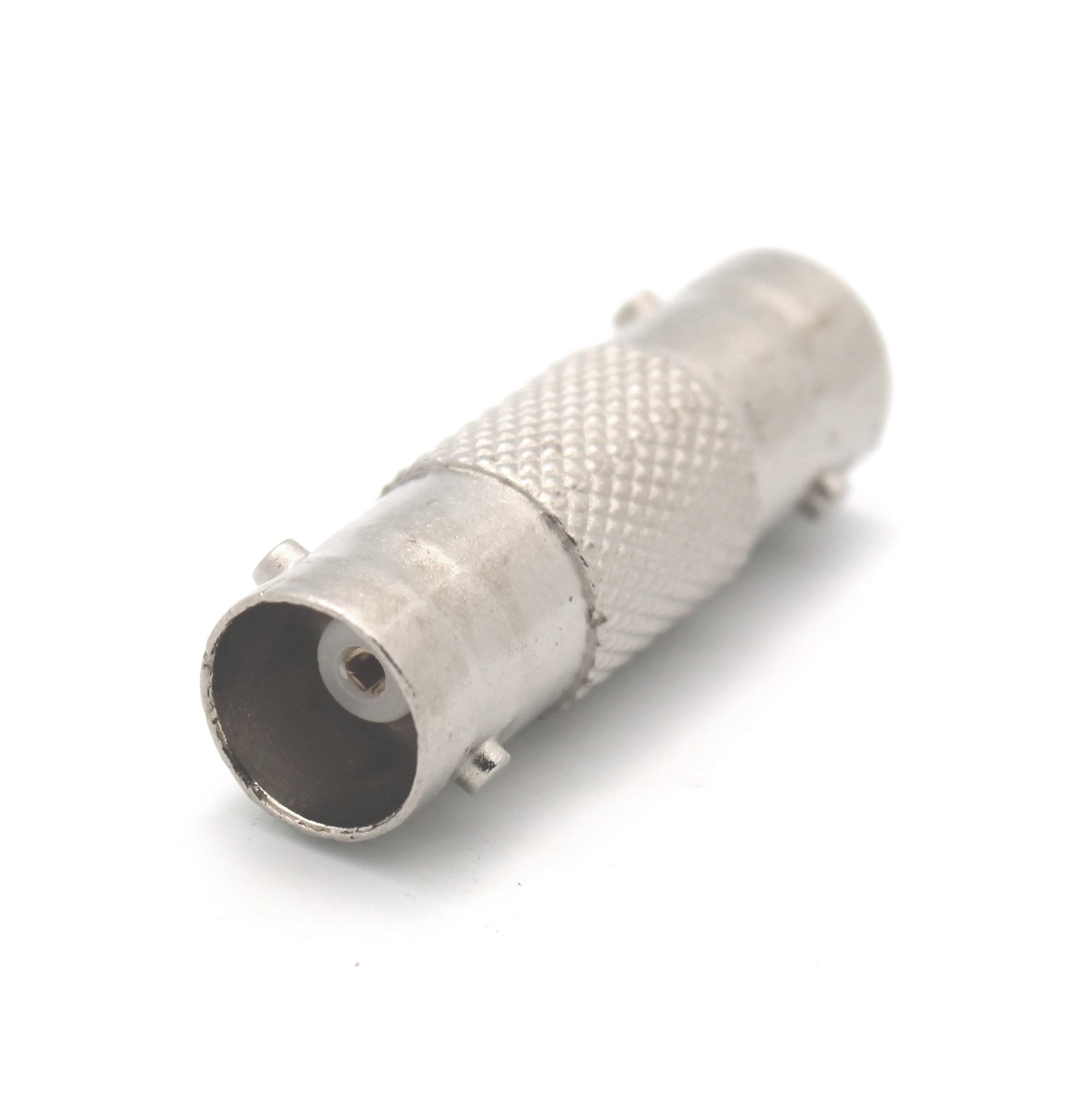 $1.49 - BNC Coupler Female to Female - Tinkersphere
