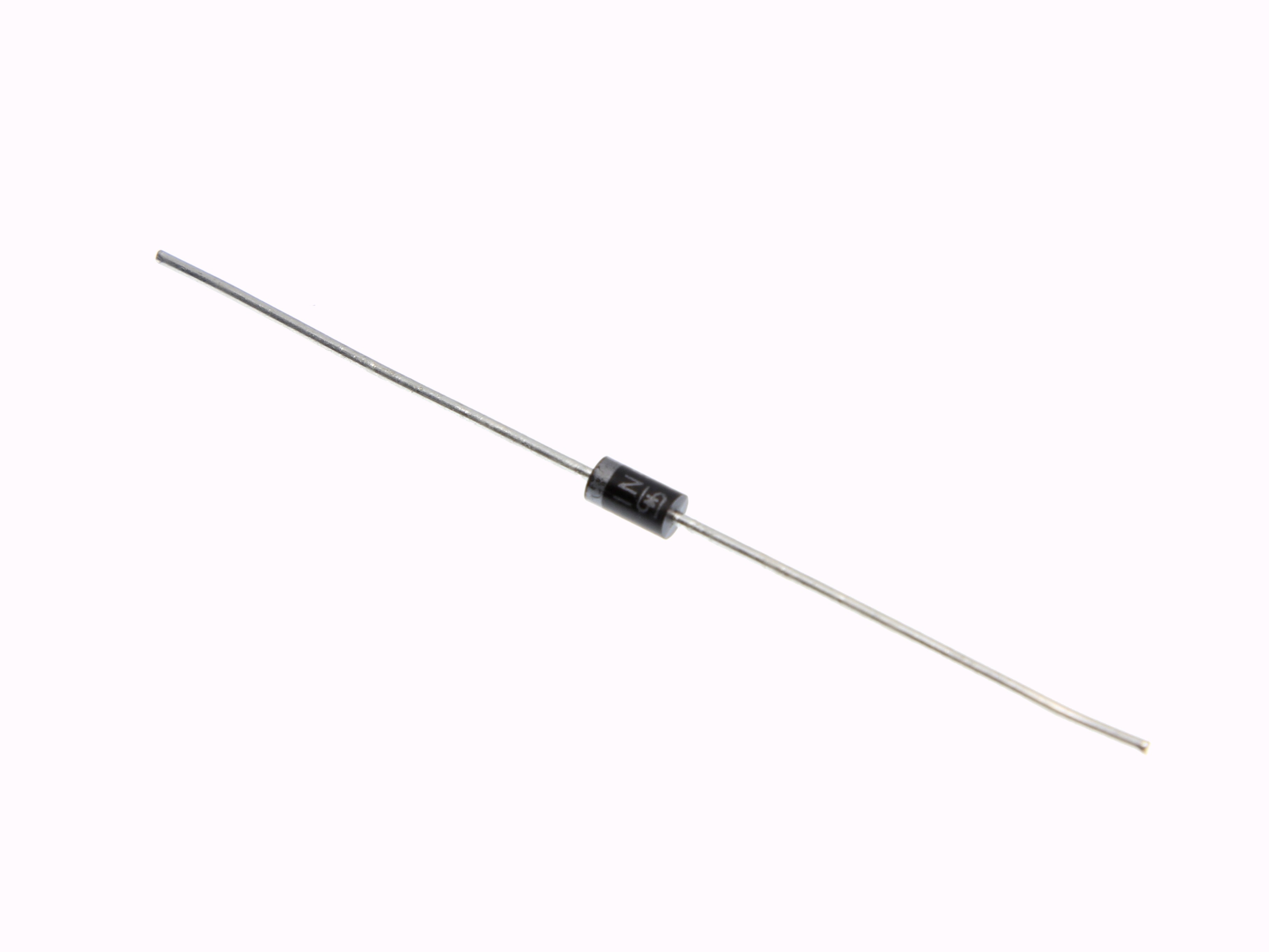 $0.75 - 1N5817 Schottky Diode: 20V 1A - Tinkersphere