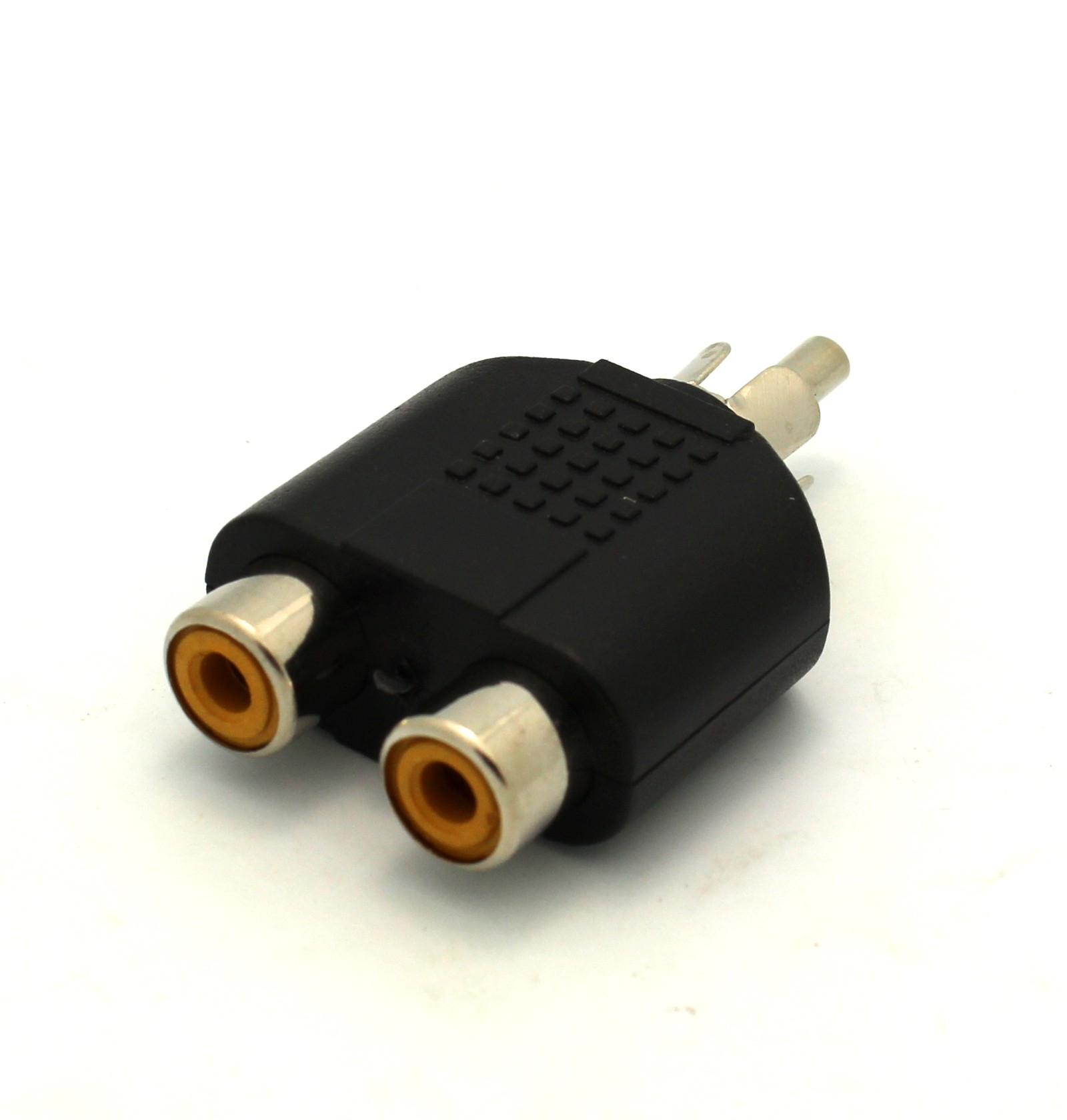 $3.99 - RCA Splitter - Tinkersphere