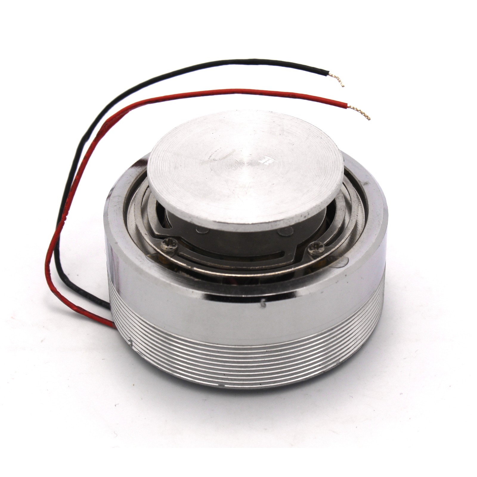 $24.99 - Bone Conductor Transducer - 8 Ohm 20 Watt - Tinkersphere