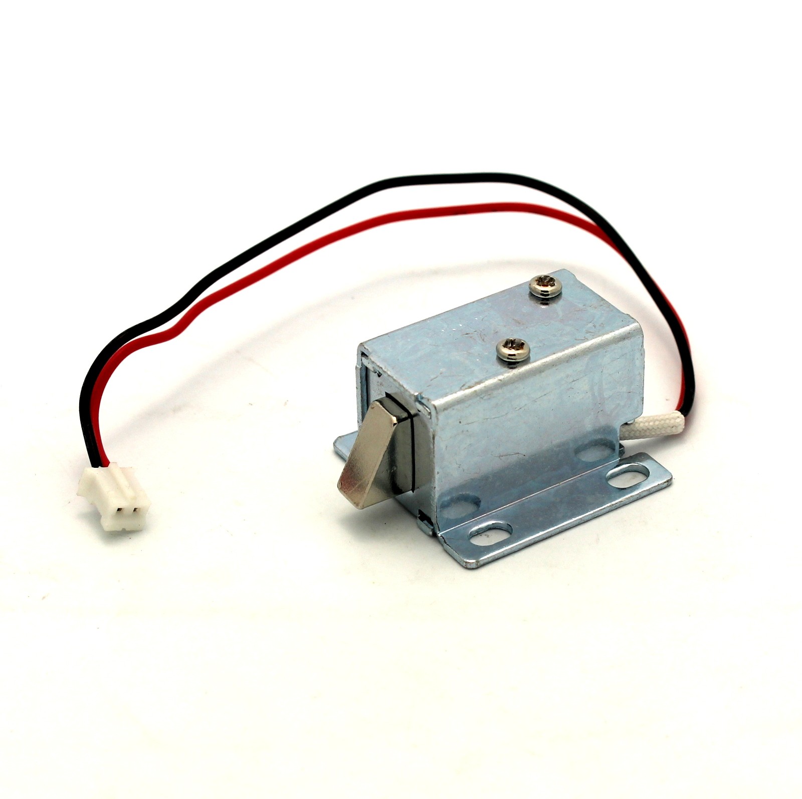 $6.99 - Mini Lock Style Solenoid - Tinkersphere