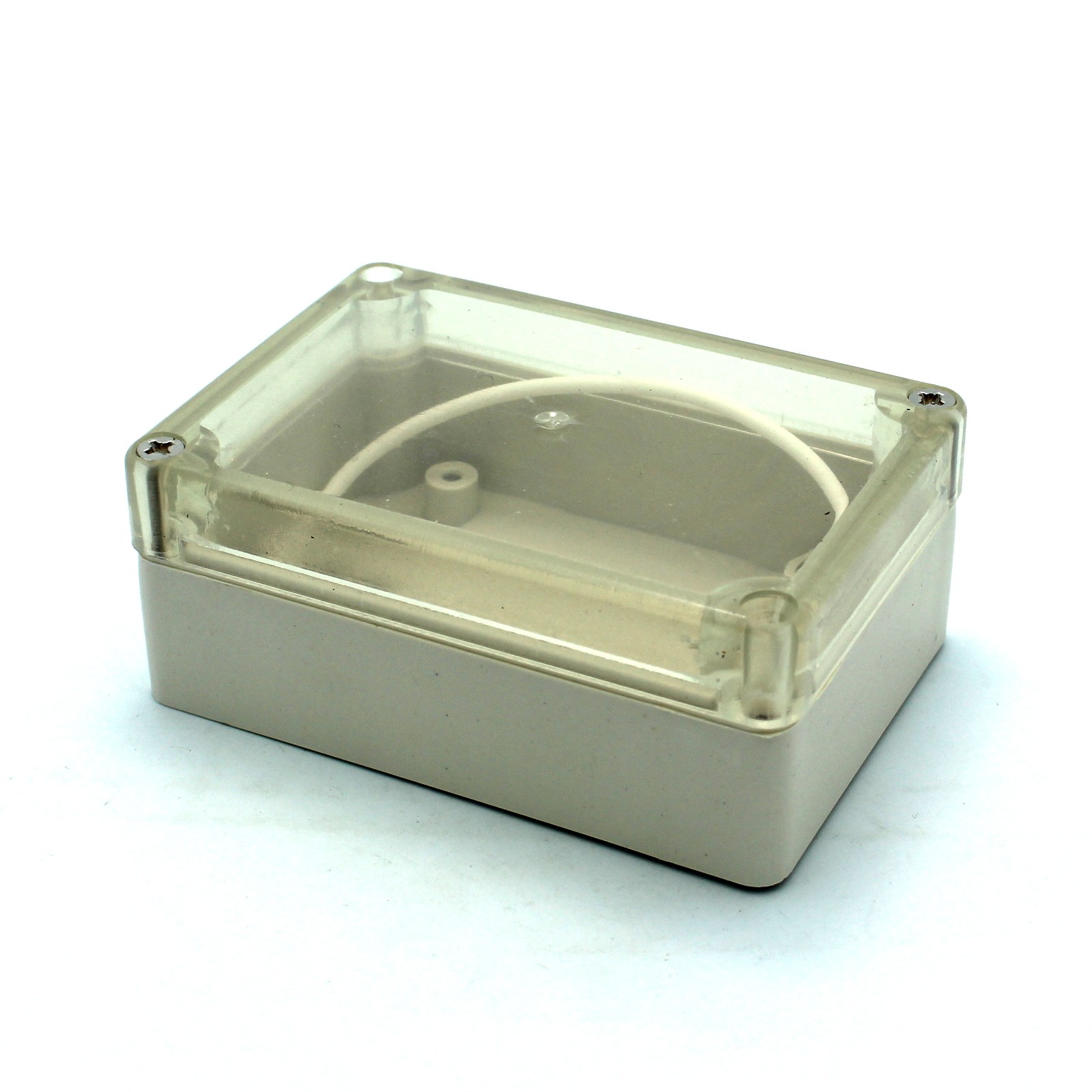 $7.99 - Waterproof Project Box / Enclosure - Tinkersphere