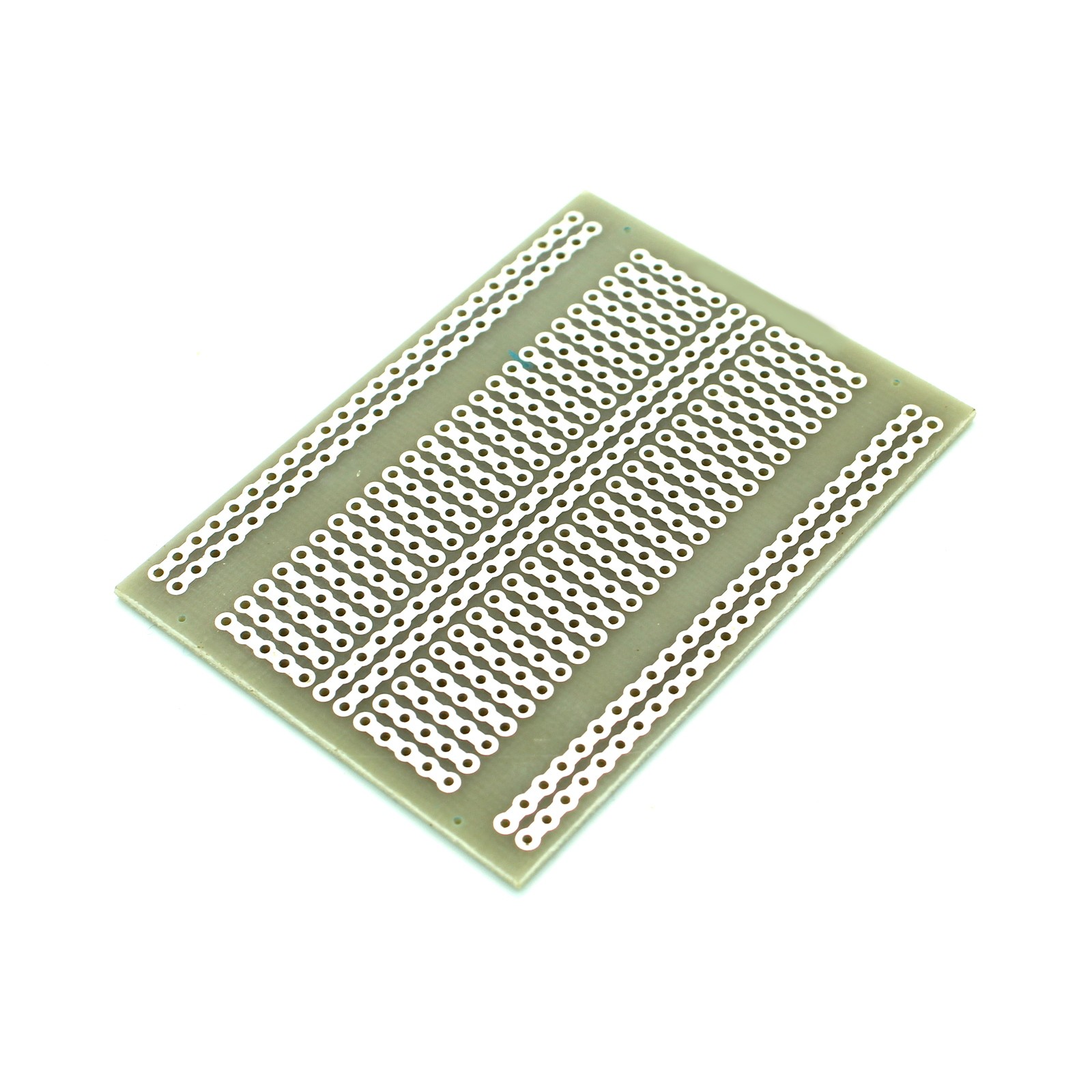 $3.95 - Mini Breadboard Style Protoboard - Tinkersphere