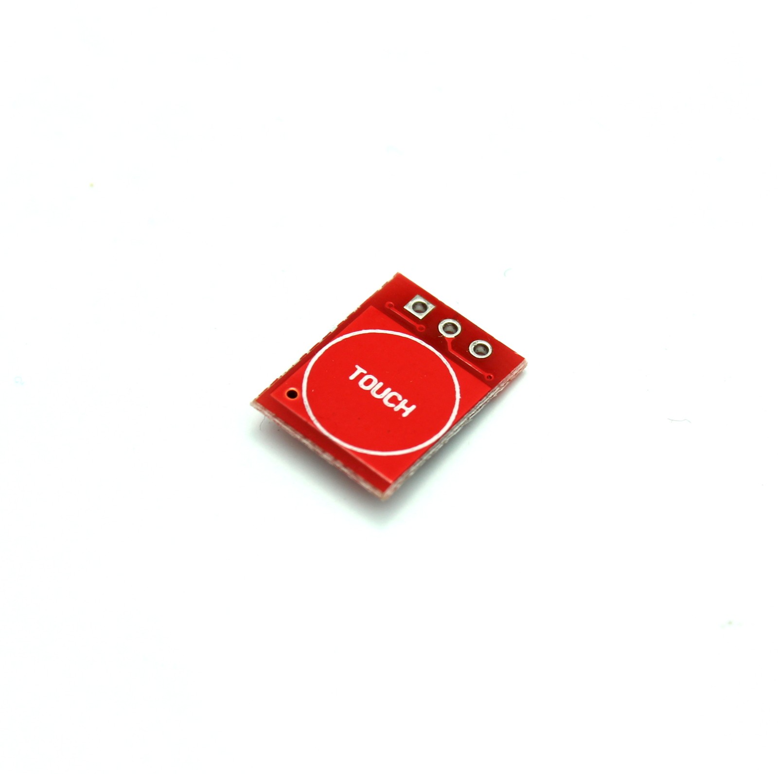 389 Small Capacitive Touch Module Raspberry Pi And Arduino 5185