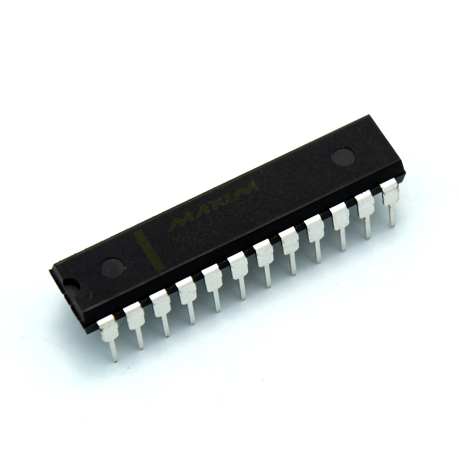 $9.75 - MAX7219CNG LED Matrix/Digit Display Driver MAX7219 - Tinkersphere