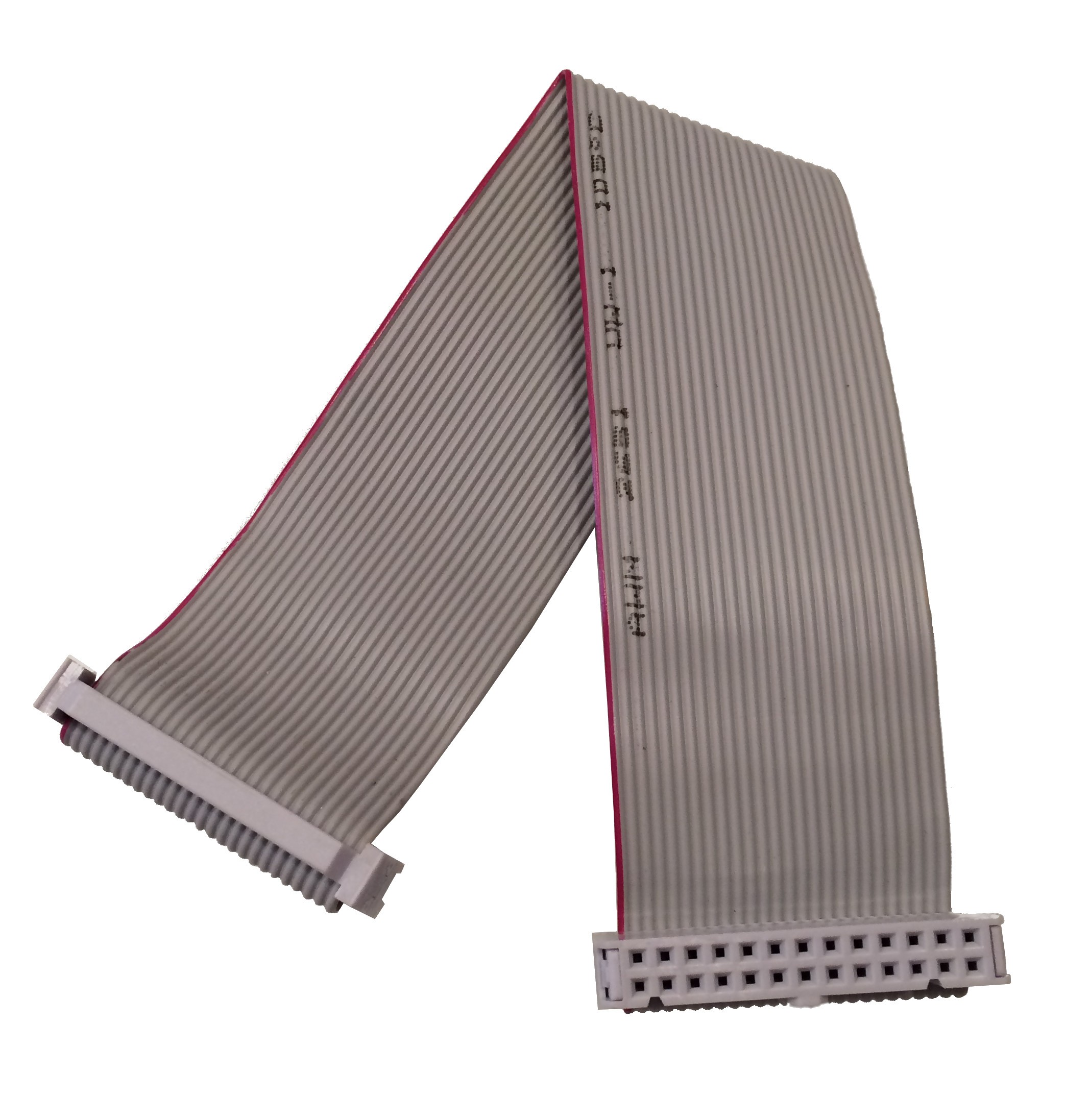 $2.95 - Raspberry Pi 1 Model B GPIO Ribbon Cable - Tinkersphere