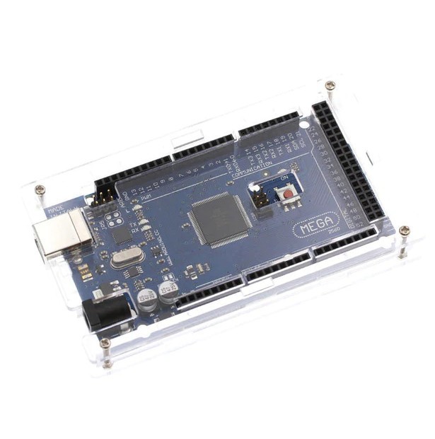 $10.99 - Arduino Mega Case - Tinkersphere