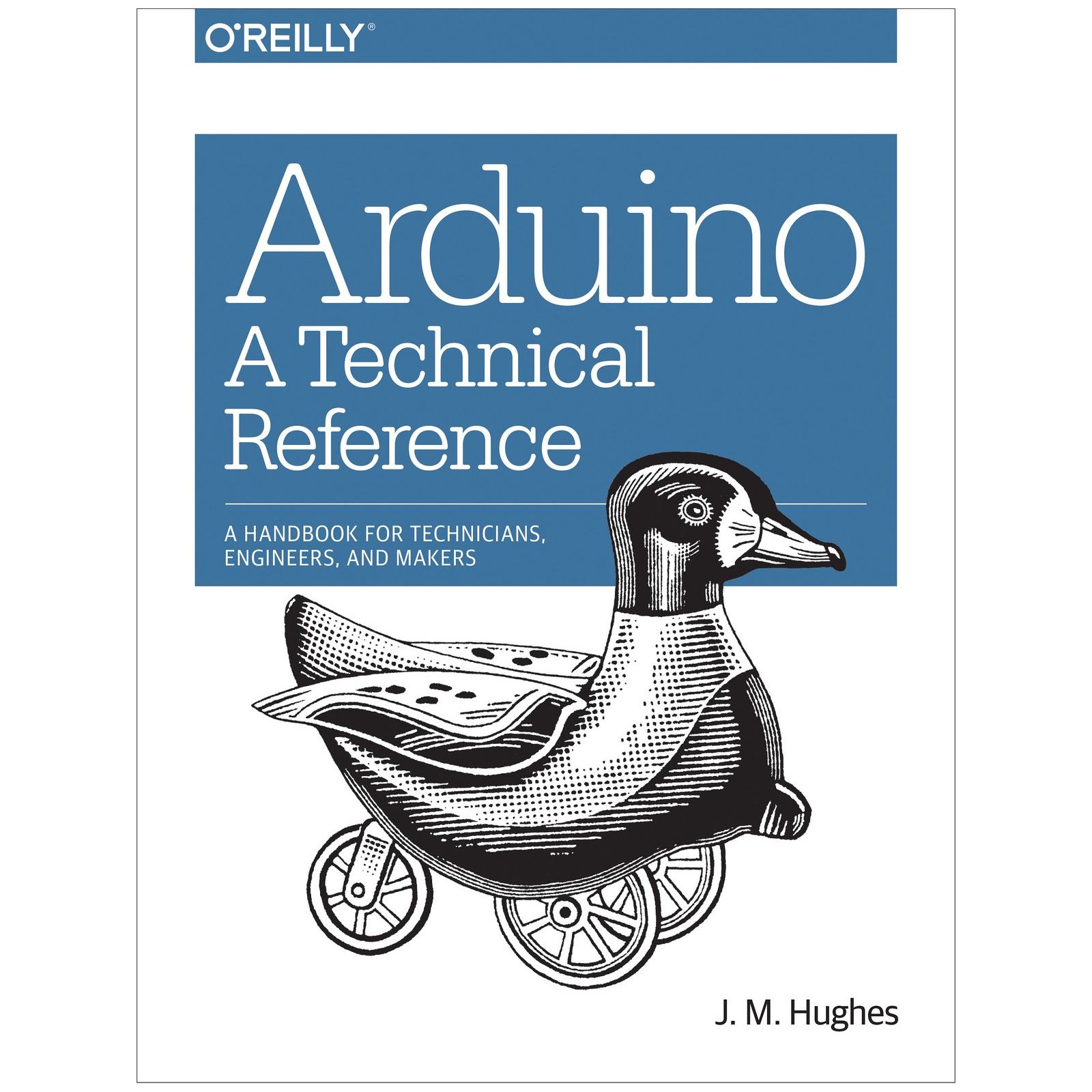 4999 Arduino A Technical Reference Book Tinkersphere