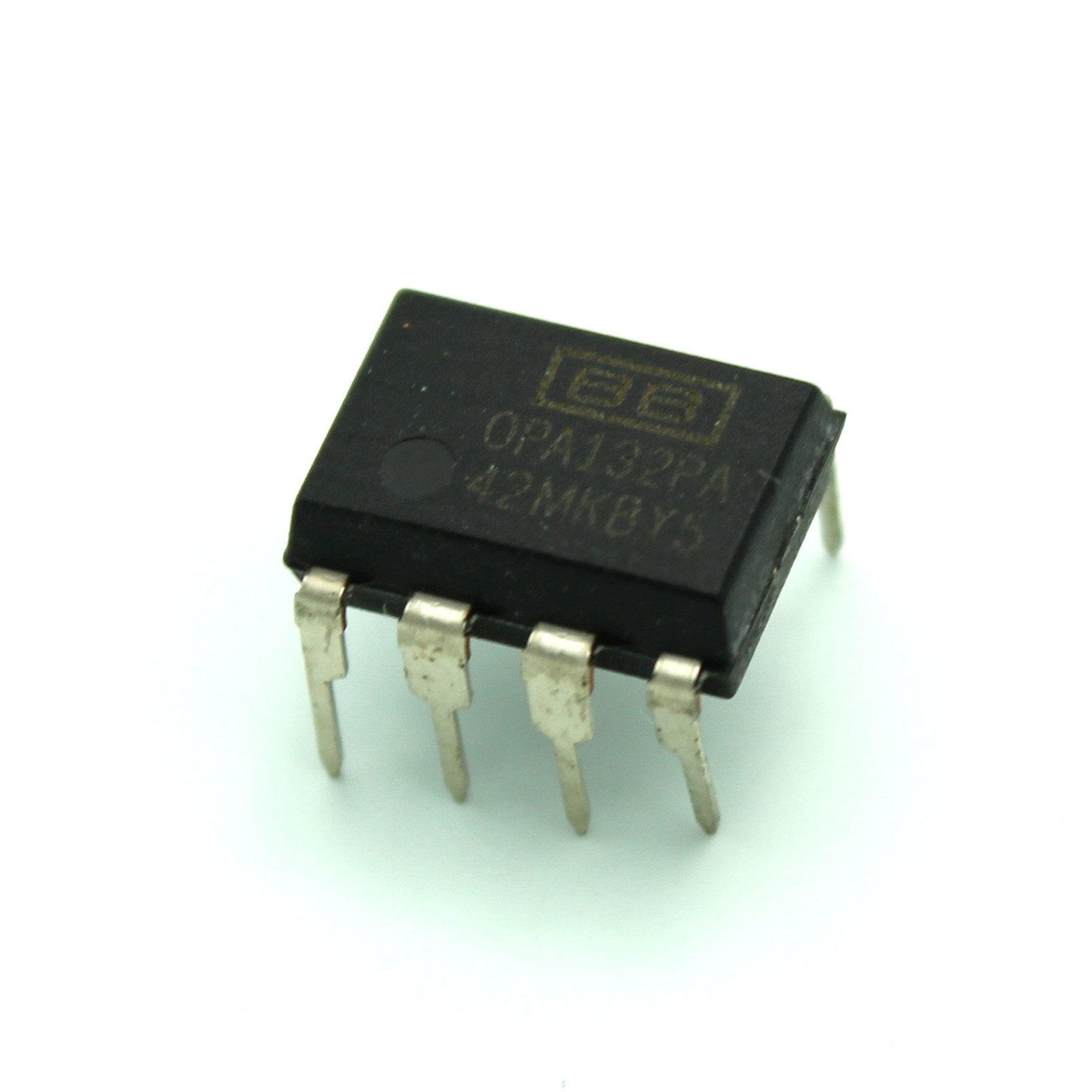 $4.99 - Opa132 High Speed Fet-input Operational Amplifier DIP Chip ...