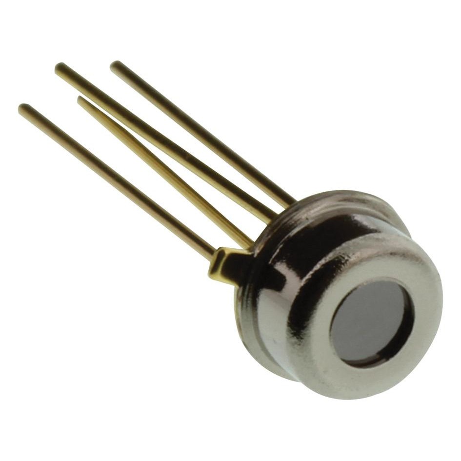 $5.90 - Contactless IR Temperature Sensor: ZTP-135SR - Tinkersphere