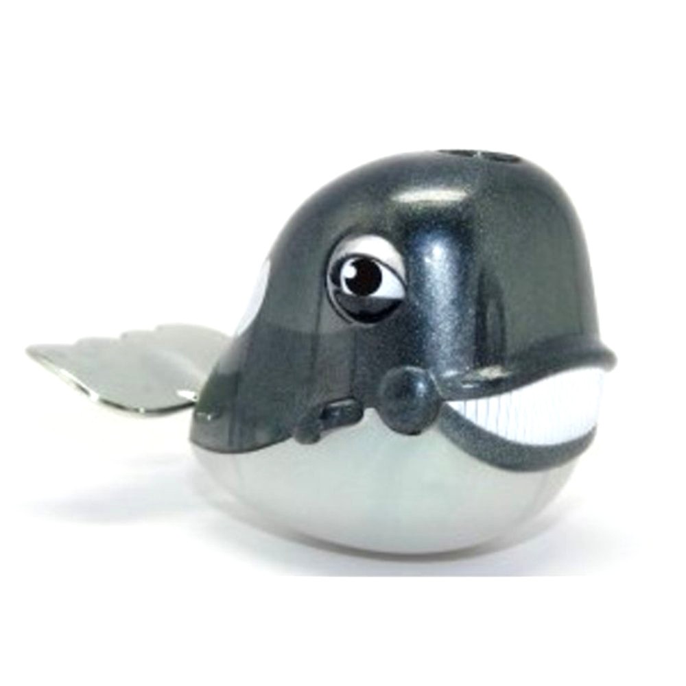 $3.49 - Water Swimmer Whale Windup - Tinkersphere