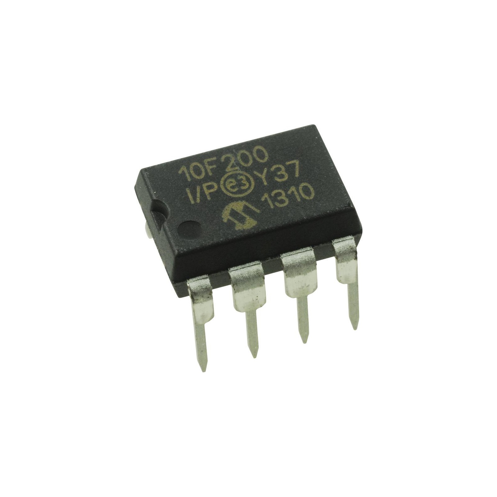 $2.89 - PIC10F200 PIC Microcontroller - Tinkersphere