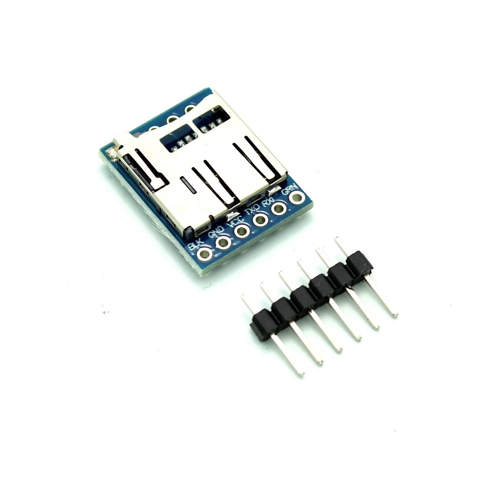 $14.95 - OpenLog Open Source Data Logger - Tinkersphere