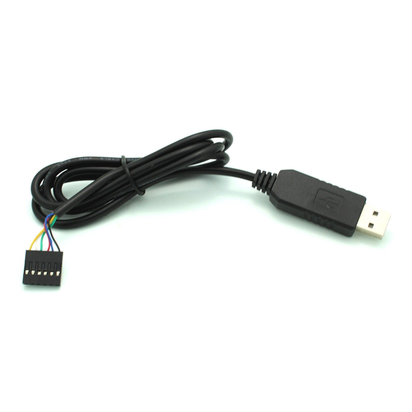 $19.90 - FTDI USB to Serial Cable - 5V - Tinkersphere