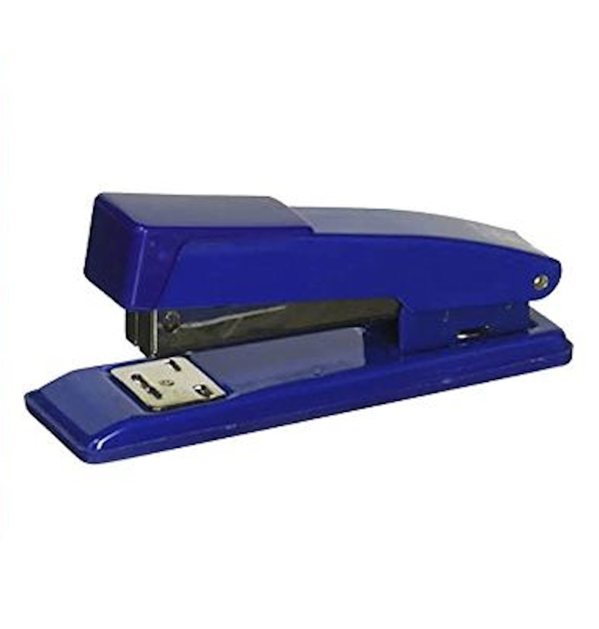 $2.79 - BAZIC Heavy Duty Metal Stapler with 500 Staples - Tinkersphere