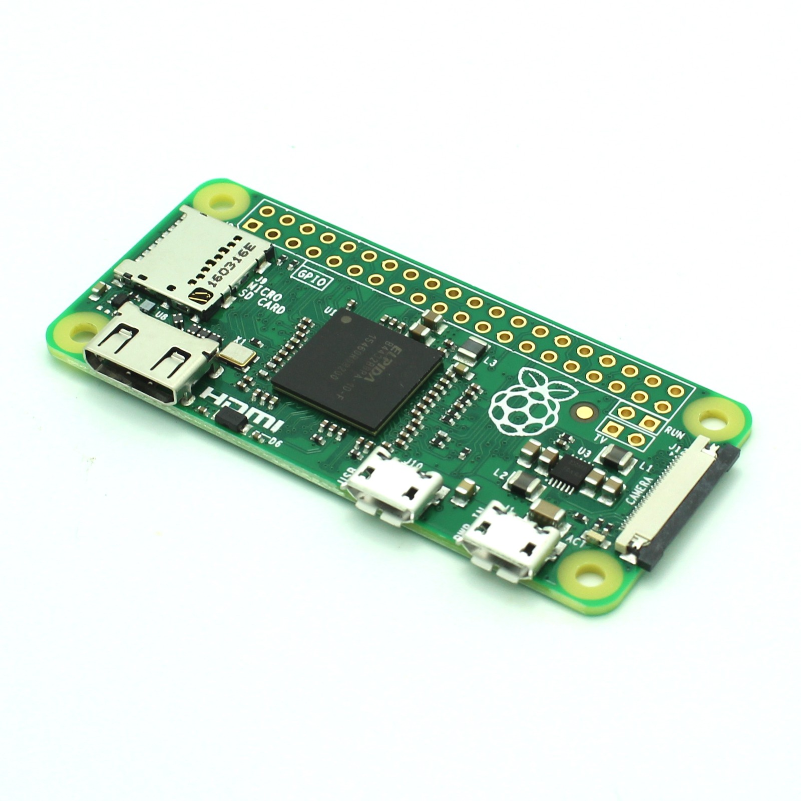 $34.99 - Raspberry Pi Zero v1.3 - Tinkersphere