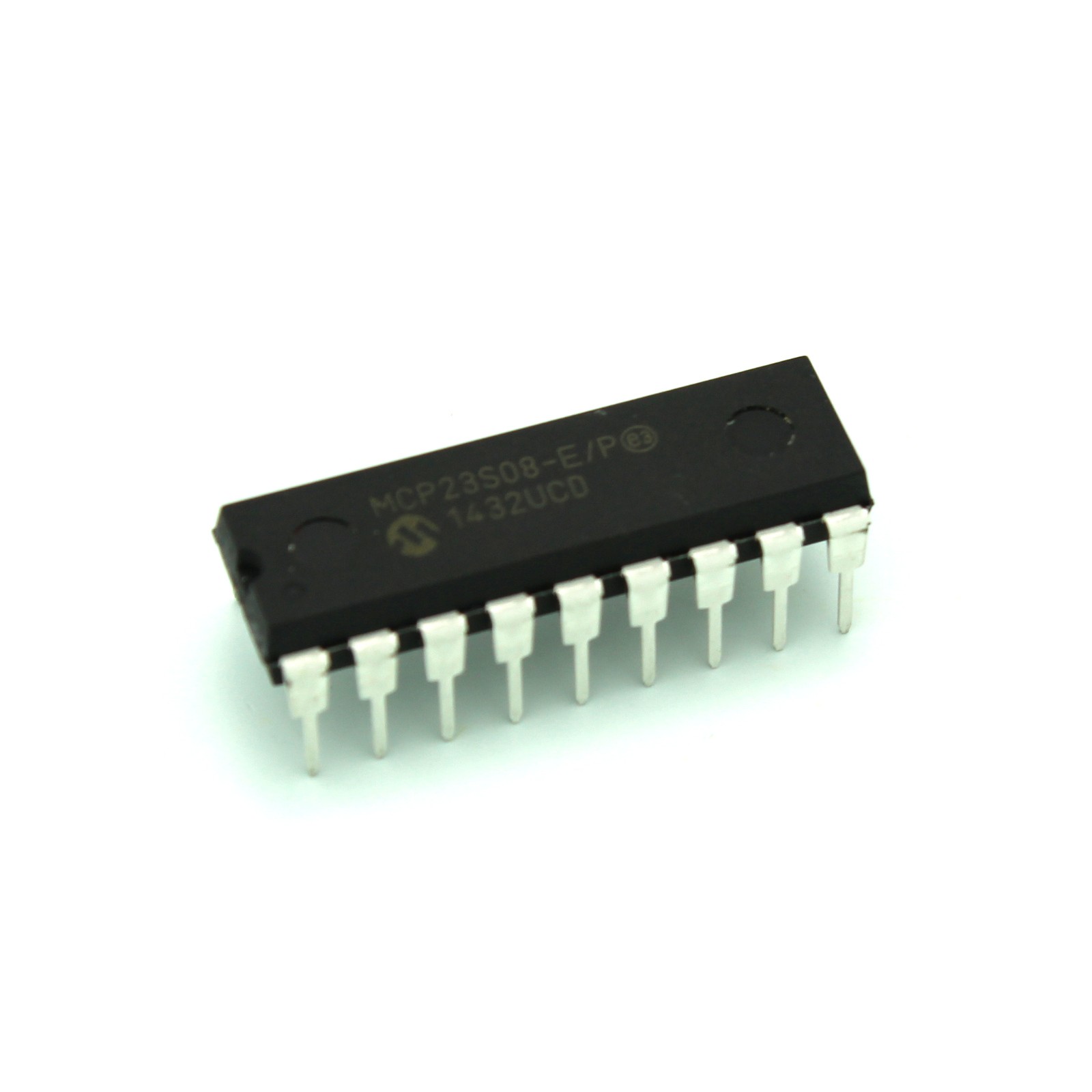 $2.69 - 8 Port Expander: SPI MCP23S08 - Tinkersphere